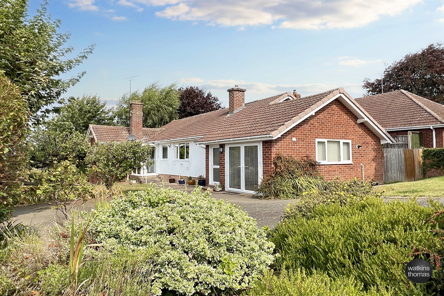 84 Lichfield Avenue, Hereford, HR1 2RL | Watkins Thomas