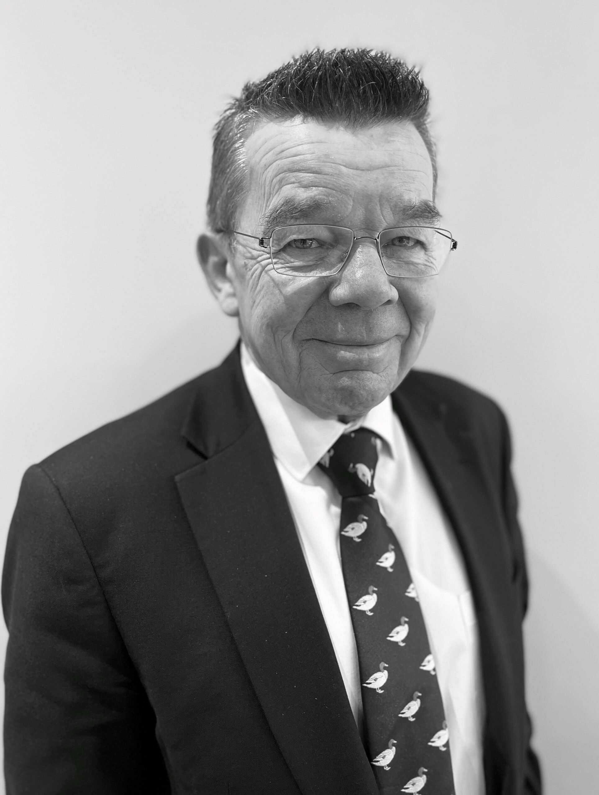 Steven Thomas BSc (Est Man), FNAEA | Watkins Thomas