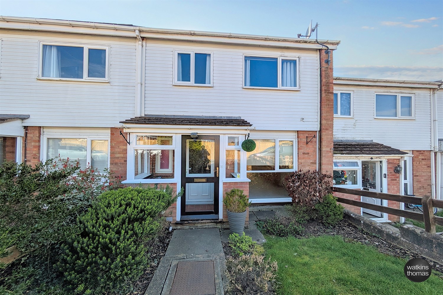 13 Fieldway, Sutton St Nicholas, Hereford, HR1 3BY | Watkins Thomas