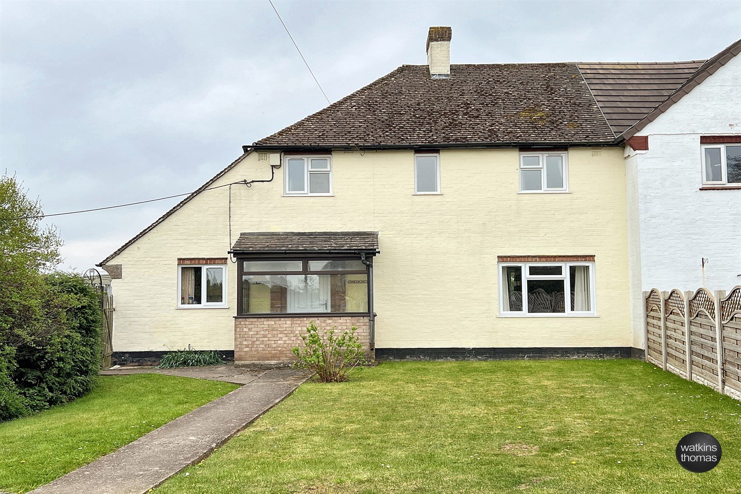 2 The Caven, Kings Caple, Herefordshire, HR1 4TY | Watkins Thomas