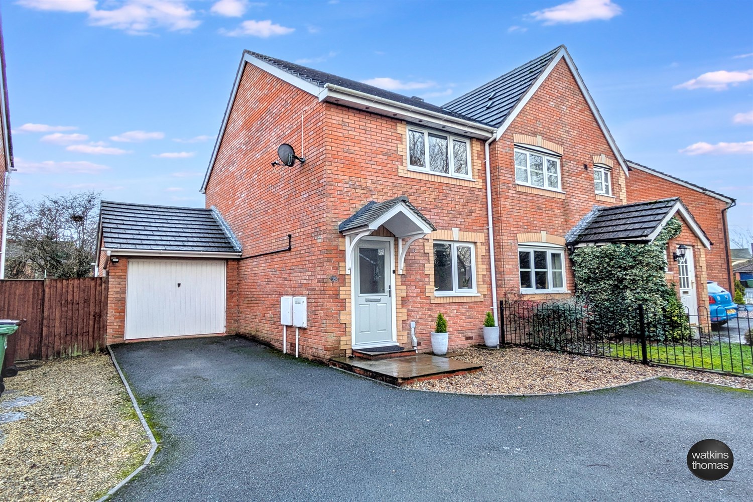 9 Forde Lane, Belmont, Hereford, HR2 7SR | Watkins Thomas